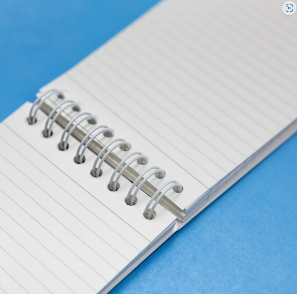 【PINK&VEN】MINI ROARING NOTE - HIPPY – K-NARA KOKO