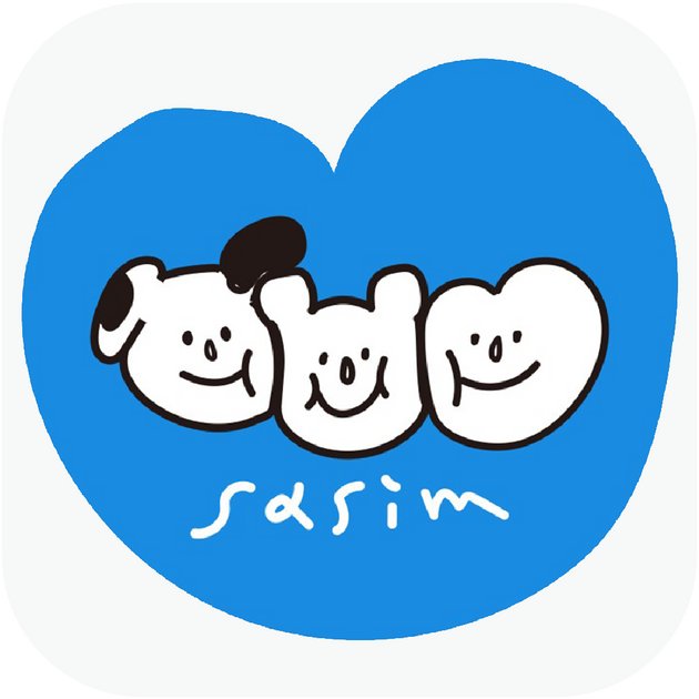 Sasim Goods – K-NARA KOKO