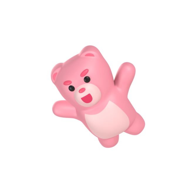 Bellygom – K-NARA KOKO