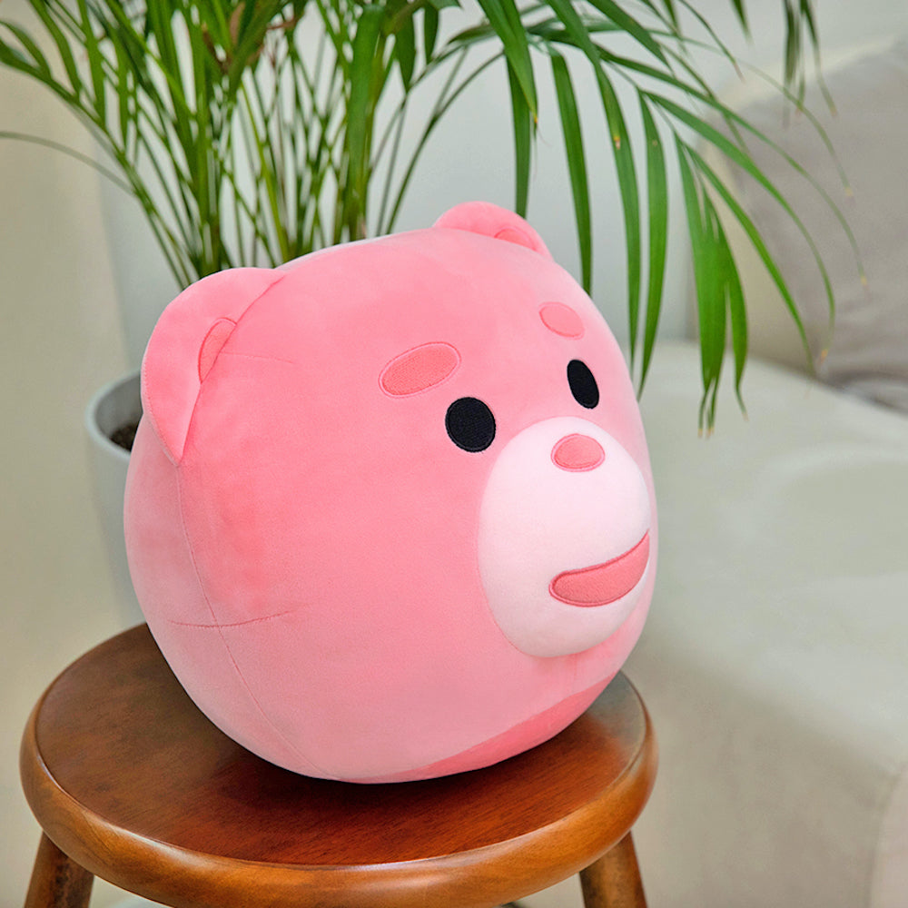 【BELLYGOM】Face Cushion – K-NARA KOKO