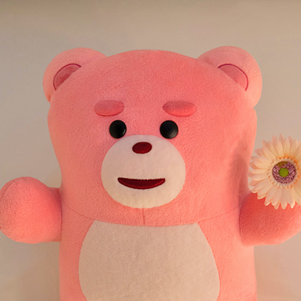 【BELLYGOM】STANDING DOLL – K-NARA KOKO