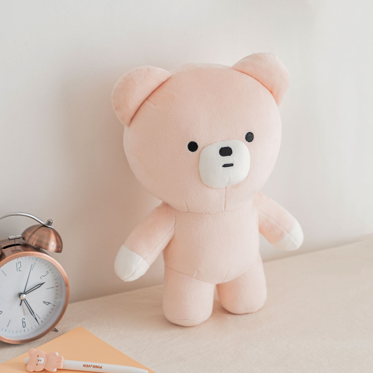 【PINK&VEN】STUFFED TOY_VEN – K-NARA KOKO