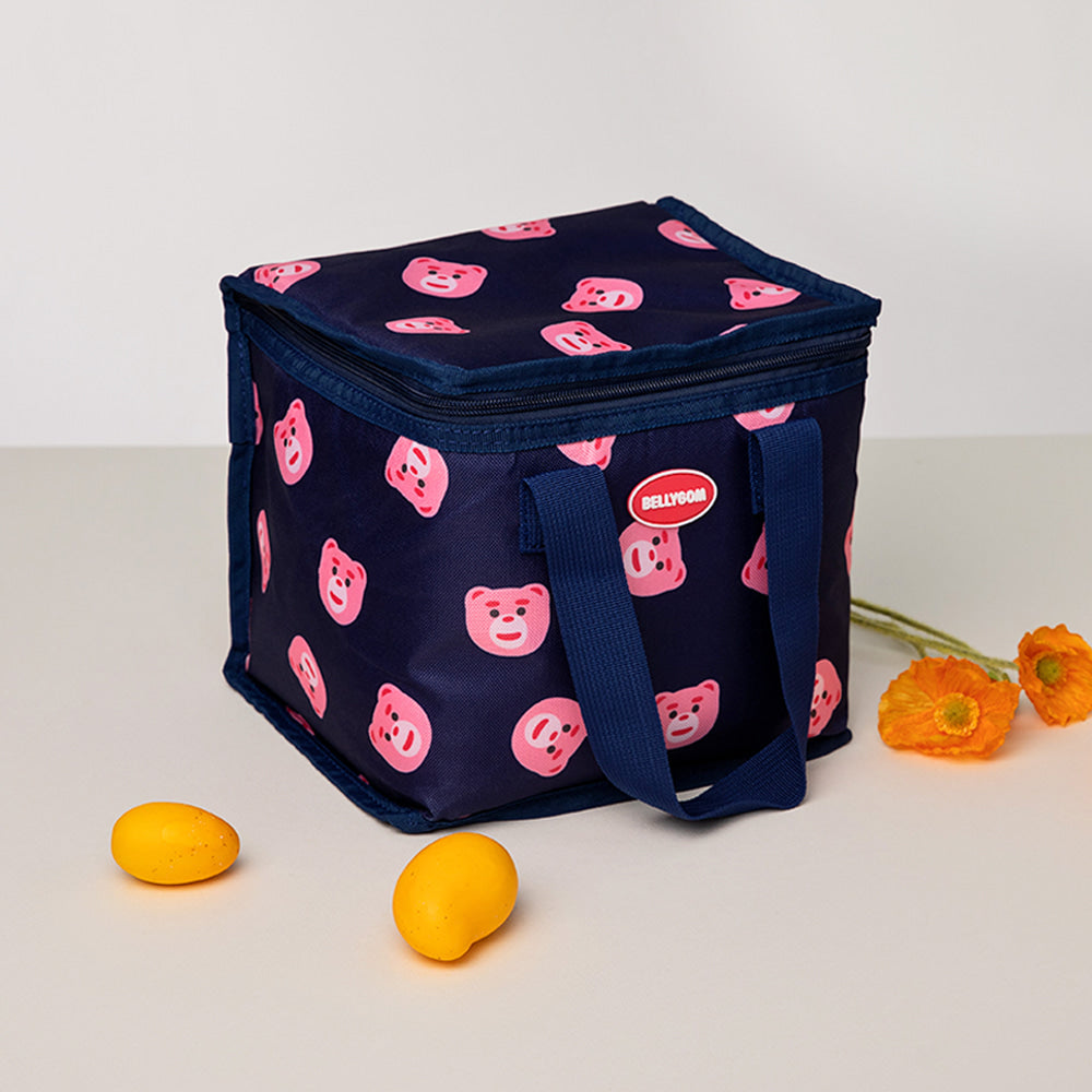 【BELLYGOM】COOLING BAG – K-NARA KOKO