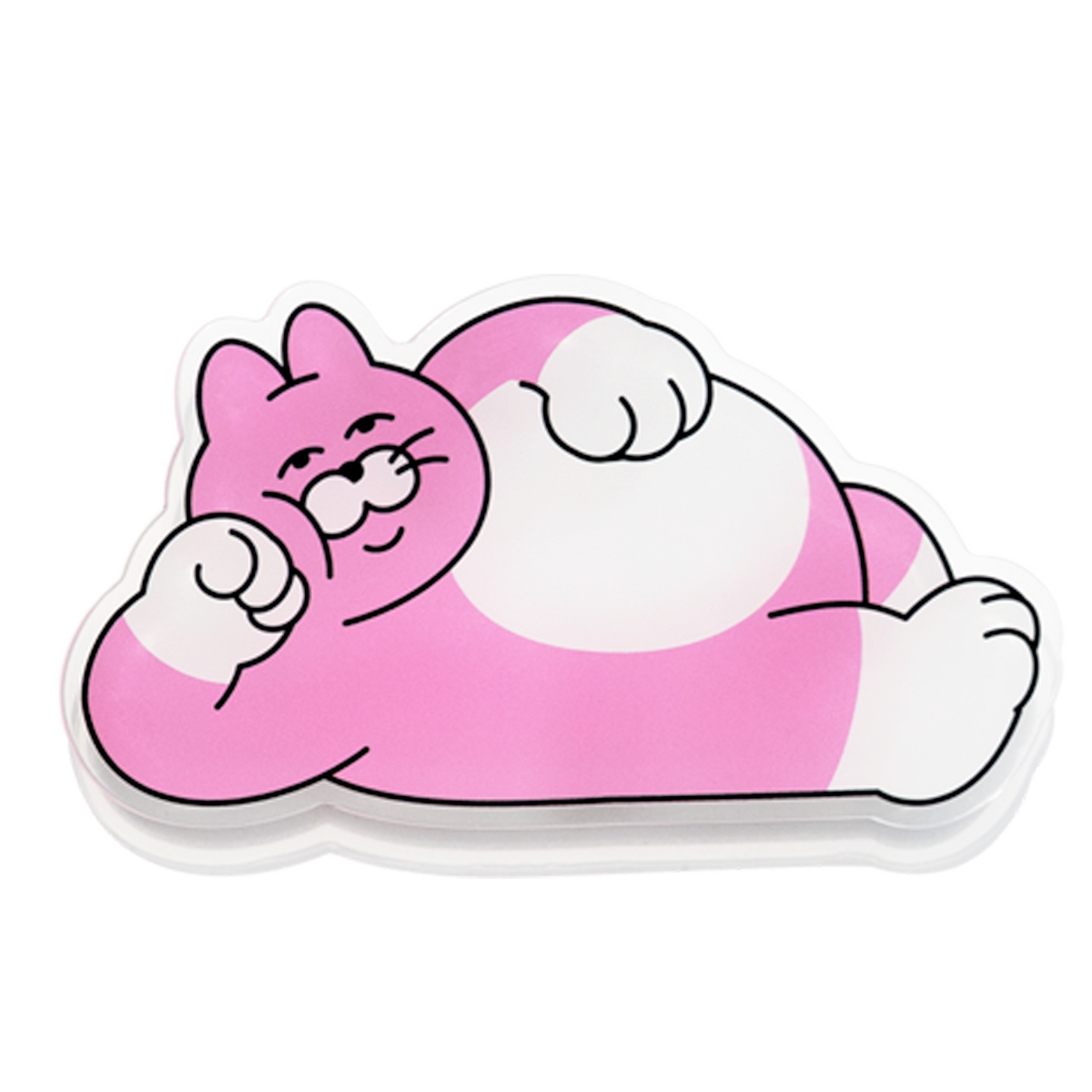 【ZIZONE】SMART TOK_LAZY PINGO – K-NARA KOKO